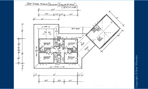 Residential Plan by Residentialplans